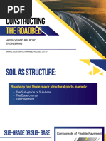 Common Borrow Material | PDF