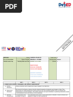 Weather Forecast Script | PDF