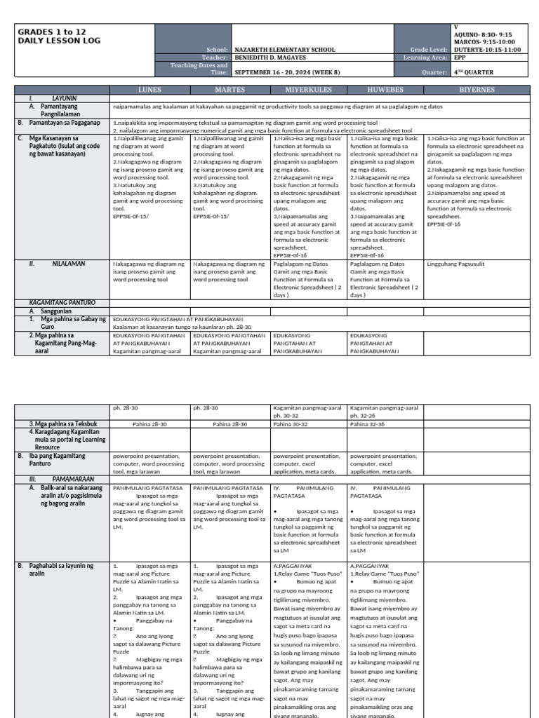 DLL_EPP 5_Q4_W6 (2) | PDF