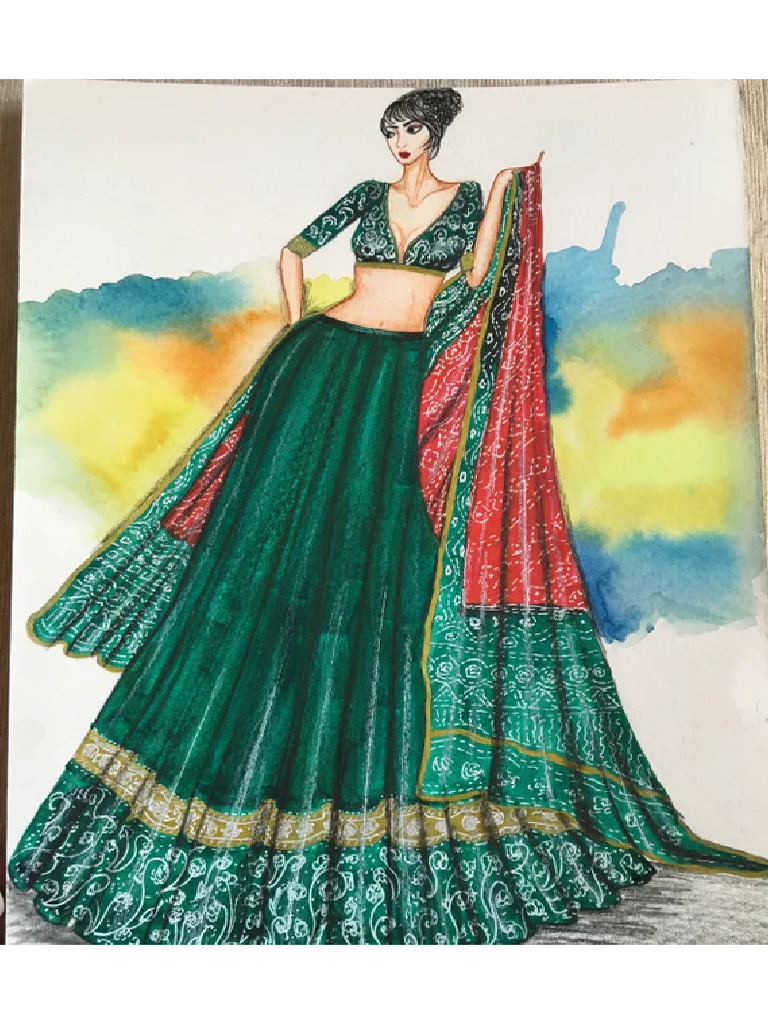 Fashion Design | PDF