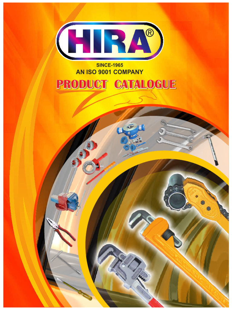 Hand Tools for Quality Craftsmanship | PDF | Hammer | Pipe (Fluid ...