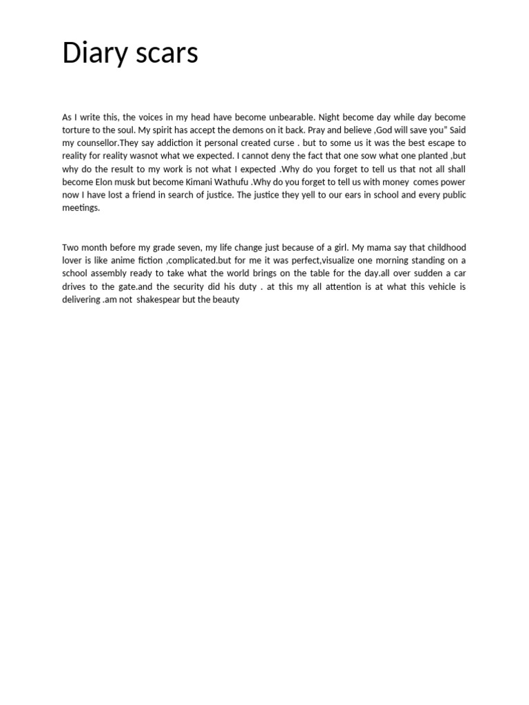 Patrick Gitau | PDF
