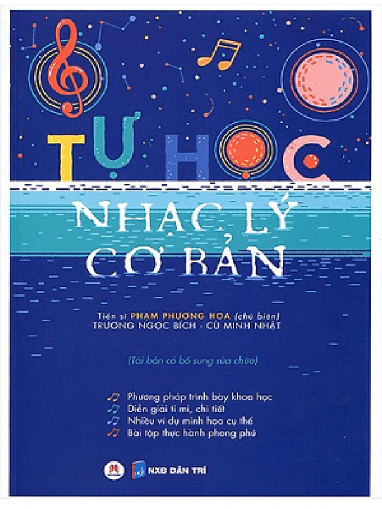 Tu Hoc Nhac Ly Co Ban | PDF