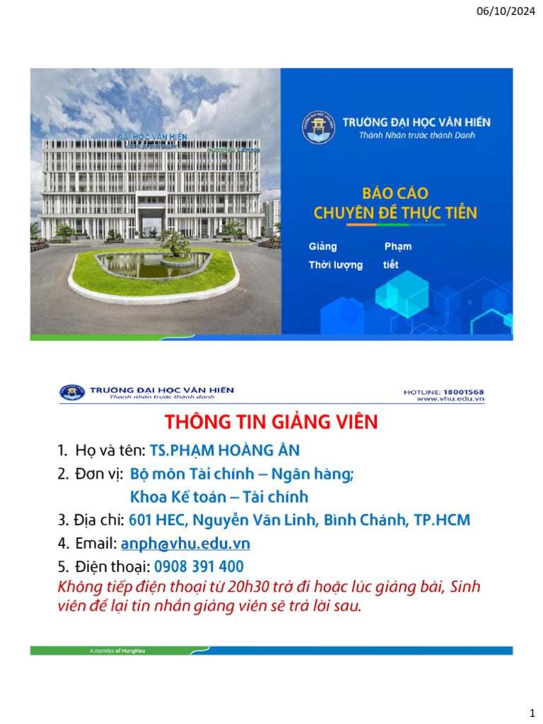 Chapter0 Syllabus-Ver3 | PDF