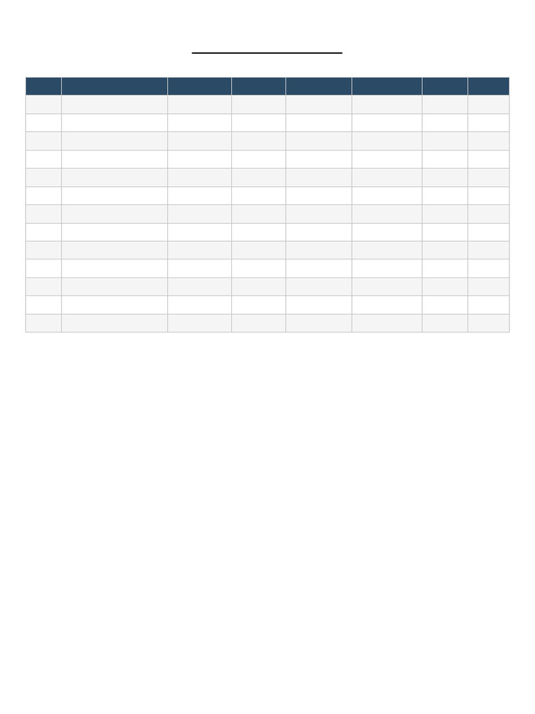 Status Wise Case Report | PDF