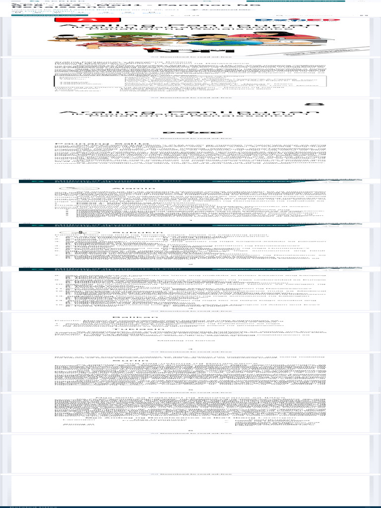 AP8 - Q3 - Mod1 - Panahon NG Renaissance PDF | PDF