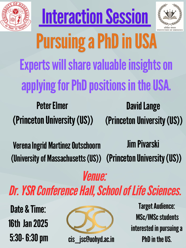 Interaction session | PDF