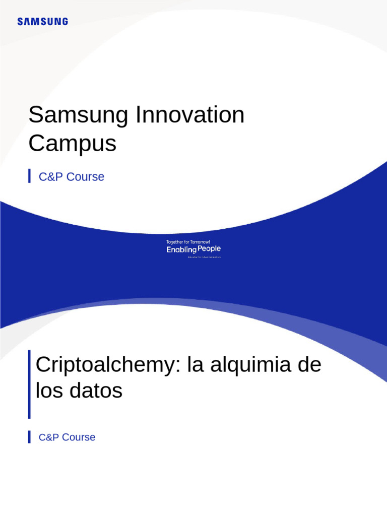 Presentacion de Proyecto Cripto | PDF | Comercio electrónico | Computación distribuída