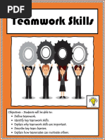 PR2 - Tabular RRL Template Sample 1 | PDF | Body Image | Adolescence