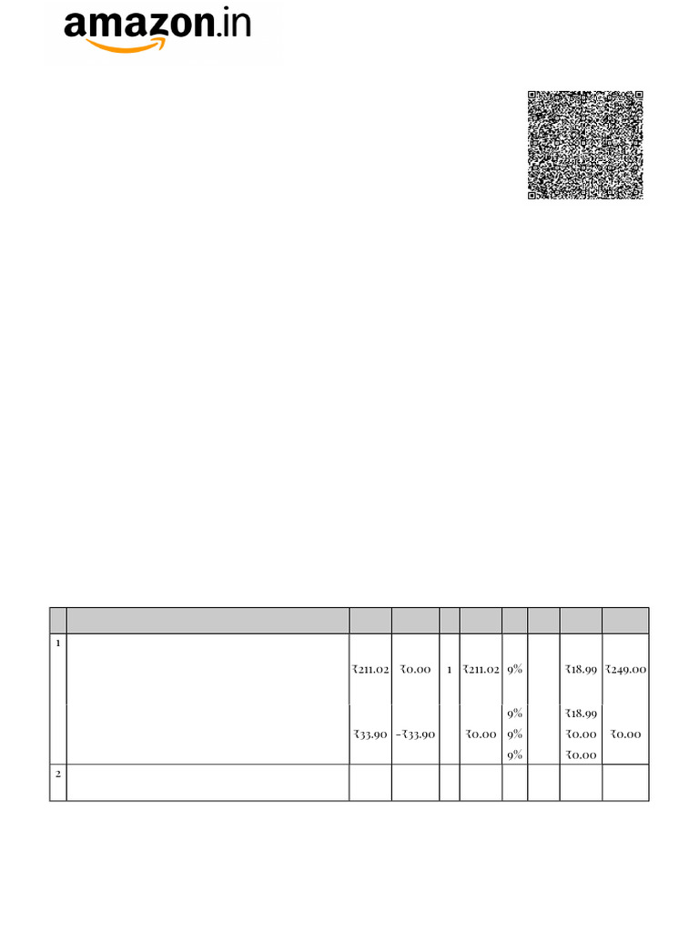 invoice (11) | PDF | Invoice | Laptop