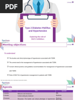DM, HTN & CKD ICD-10 Coding Guide | PDF