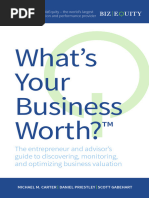 SBTD Trade Calculator Value Vault X 8 | PDF