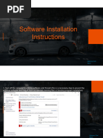 VCDS 23.3.1 Installing Guide | PDF