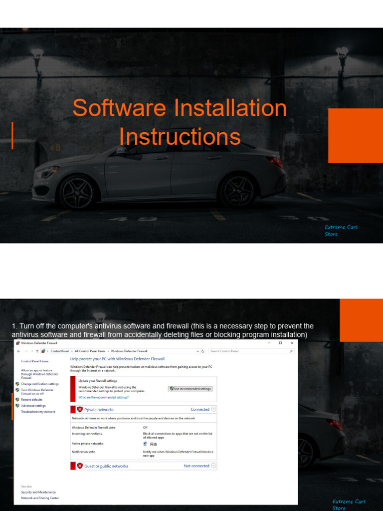 User Manual | PDF | Computer File | Directory (Computing)