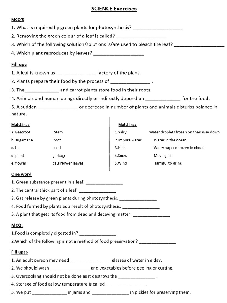 pragyaan science sheet | PDF | Planets | Earth