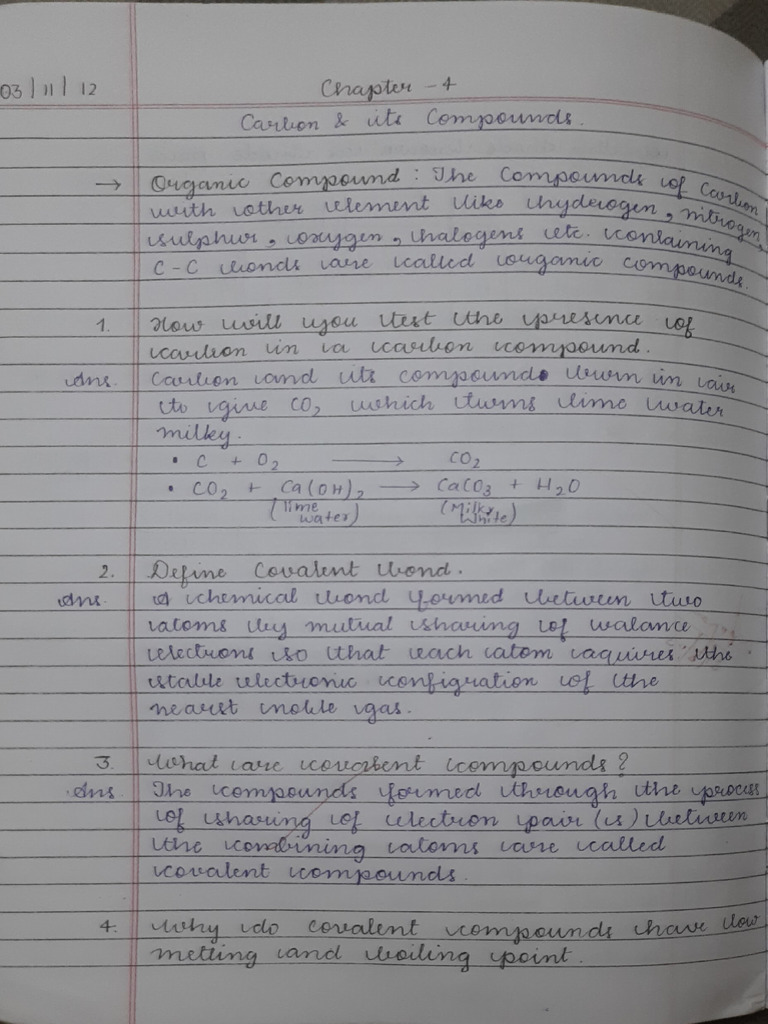 Chapter 4 Part 1 | PDF