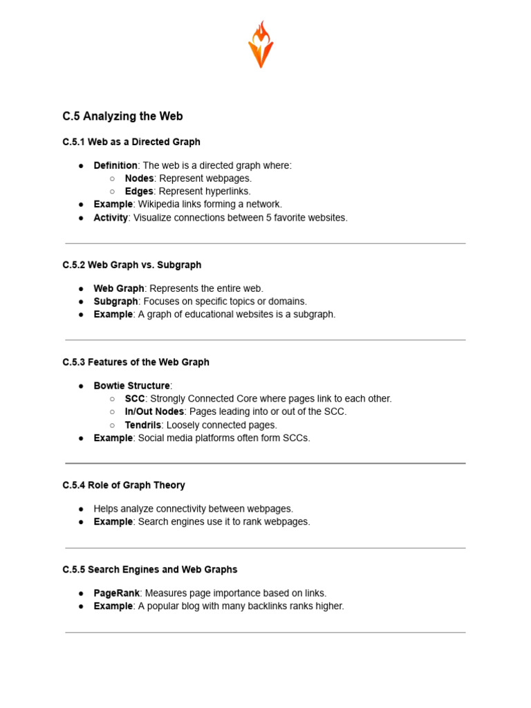 Analyzing the Web | PDF | Semantic Web | Tag (Metadata)