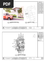 Two-Storey Residence Design Project | PDF