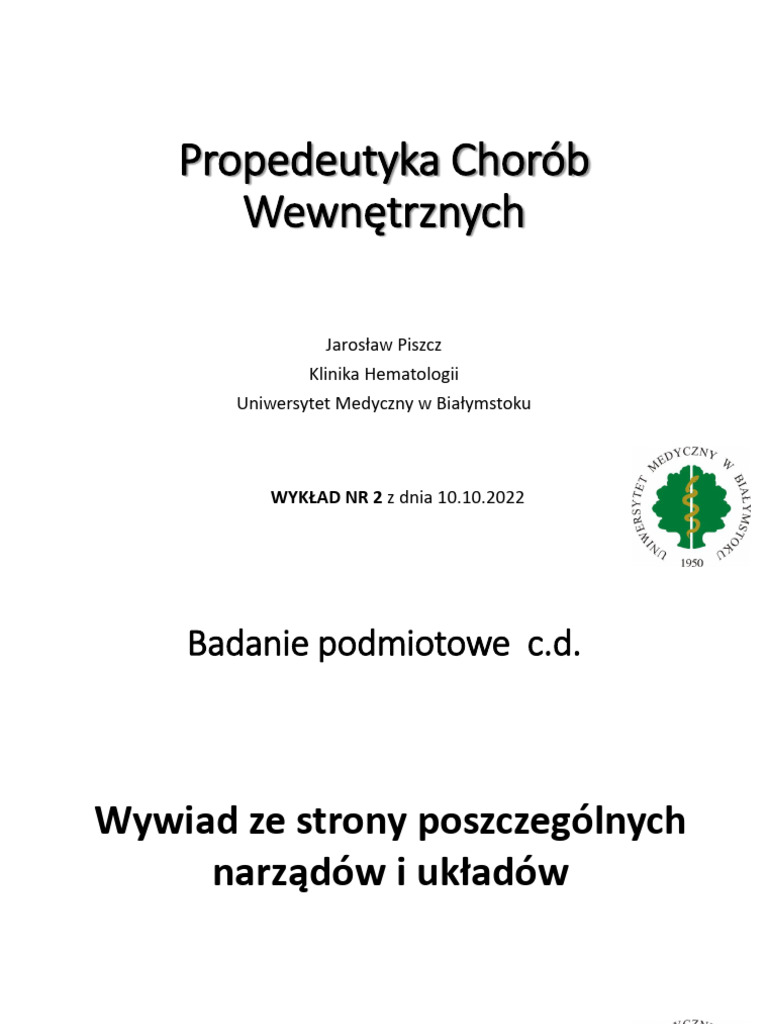 III-rok-wyklad-2-2022 | PDF