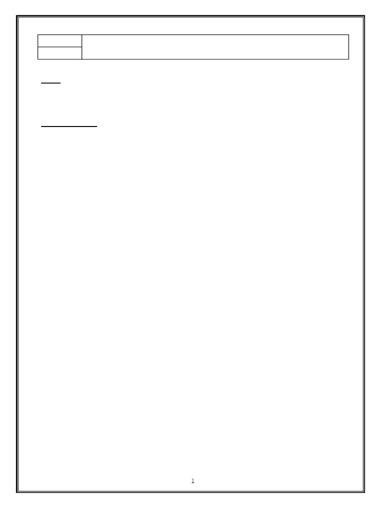 C Programs for I/O and Control Structures | PDF | Parameter (Computer Programming) | Computer ...