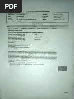 Billing Quick Reference Sheet | PDF | Pharmacist | Medicare (United States)