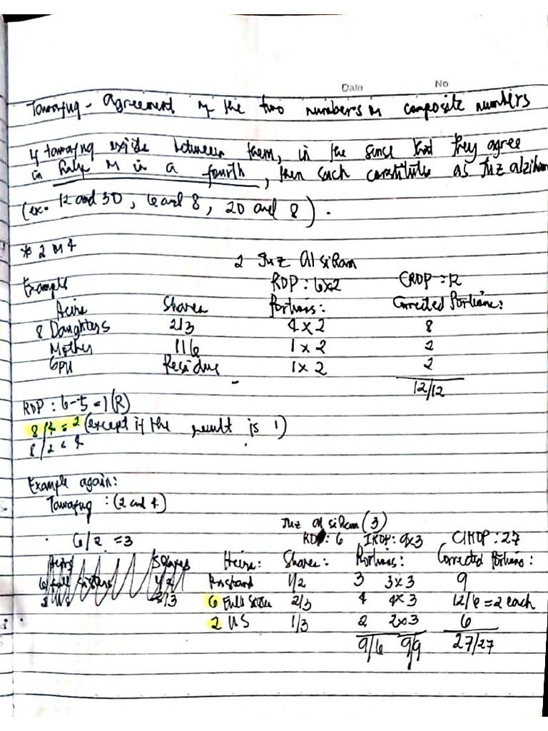 Guide to Solve | PDF