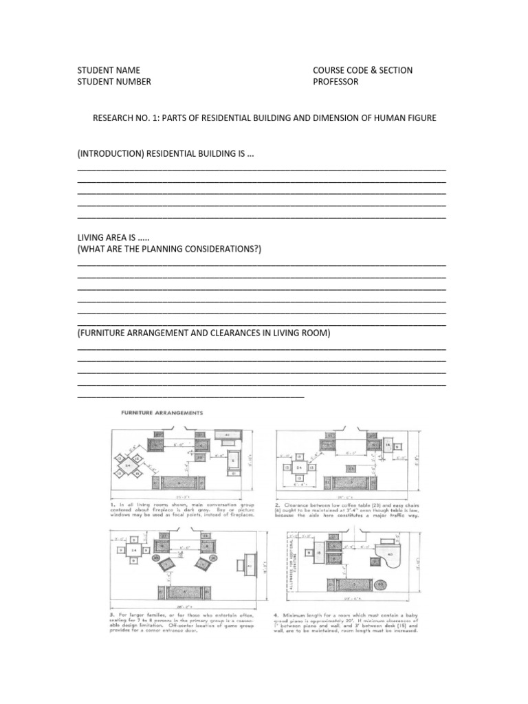 RESEARCH FORMAT | PDF