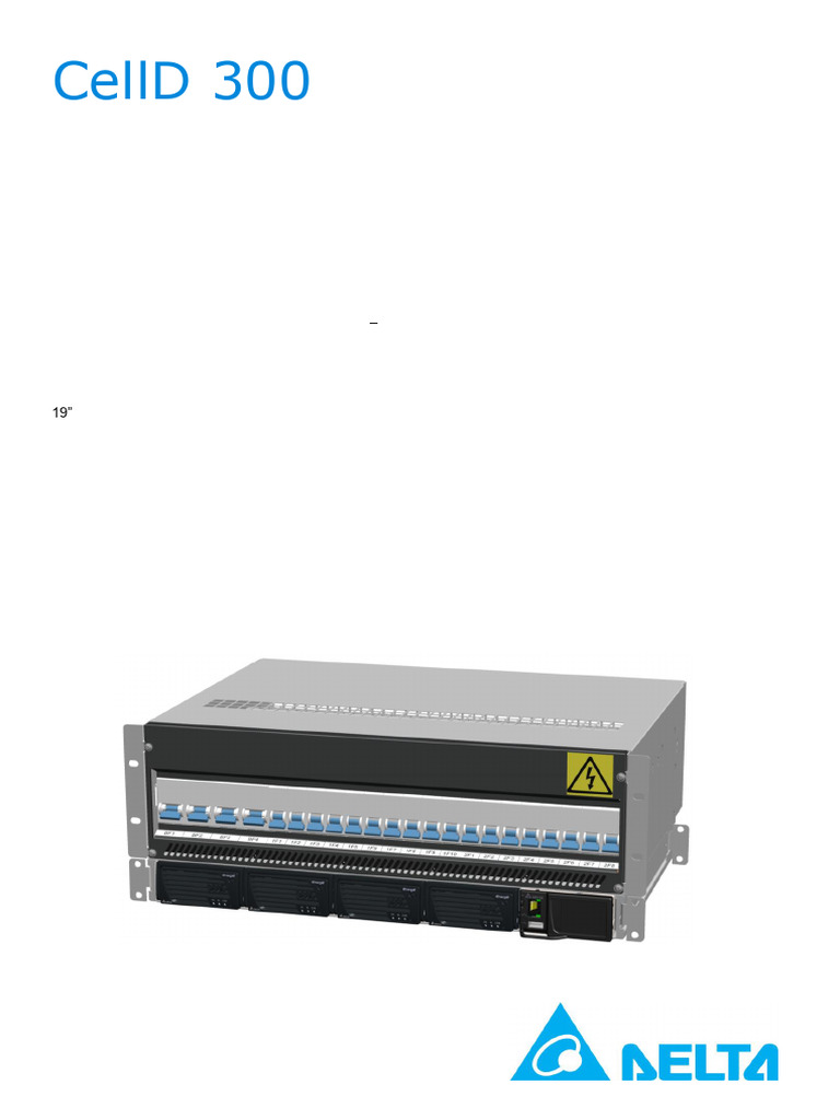 Fact Sheet CellD 300 en | PDF | Rectifier | Alternating Current