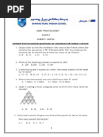 Maths - Maths Mela Class 4 | PDF | Learning | Educational Assessment