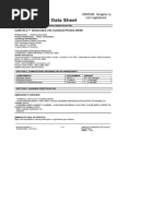 Richful Lubricant Additive Package 20230202 | PDF