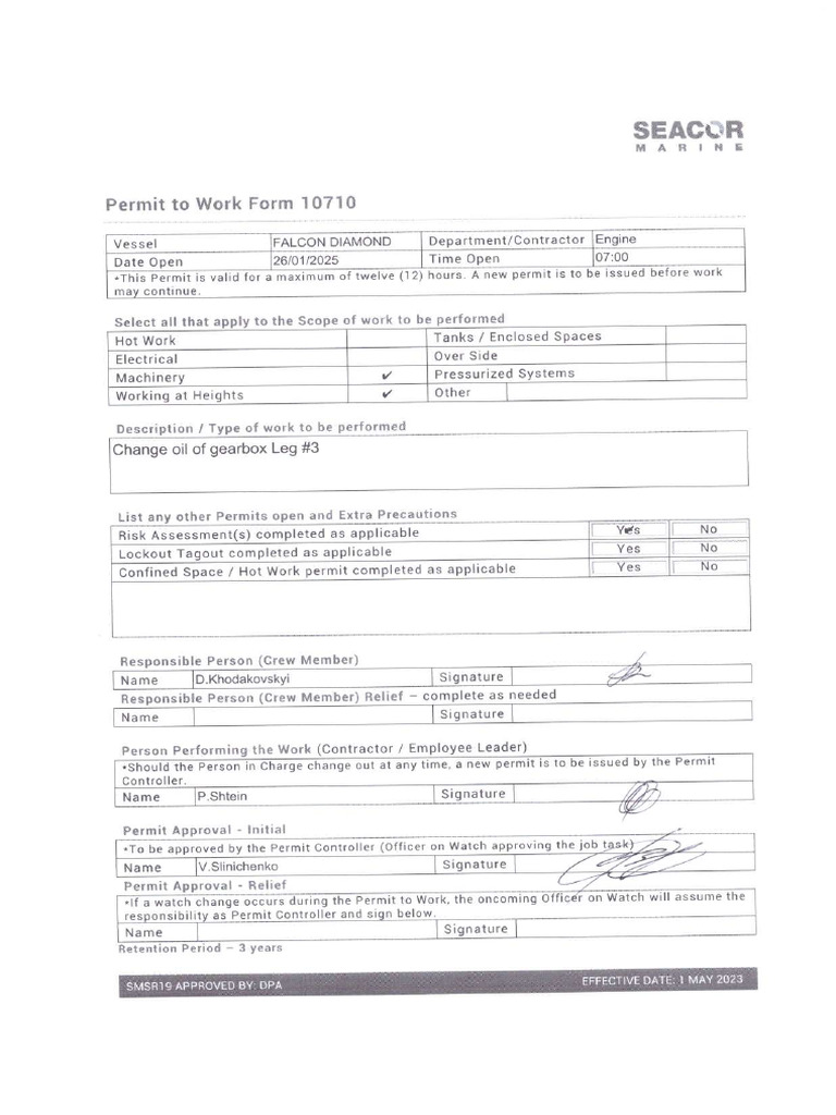 Permit to Work Form _20250126_130336_compressed | PDF