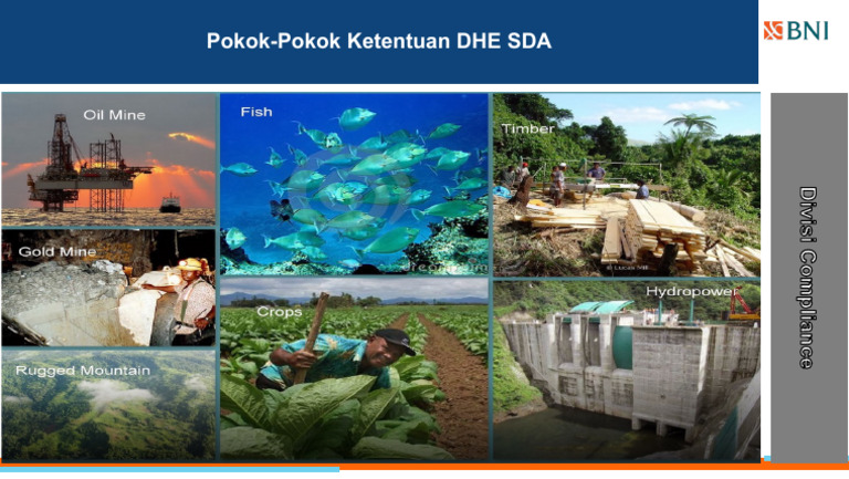 Materi DHE SDA - CMP New 1-1 | PDF