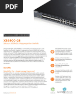 CCNA 1 v7 Modules 16 - 17 - Building and Securing A Small Network Exam ...