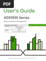 Gallagher Command Centre User Guide | PDF