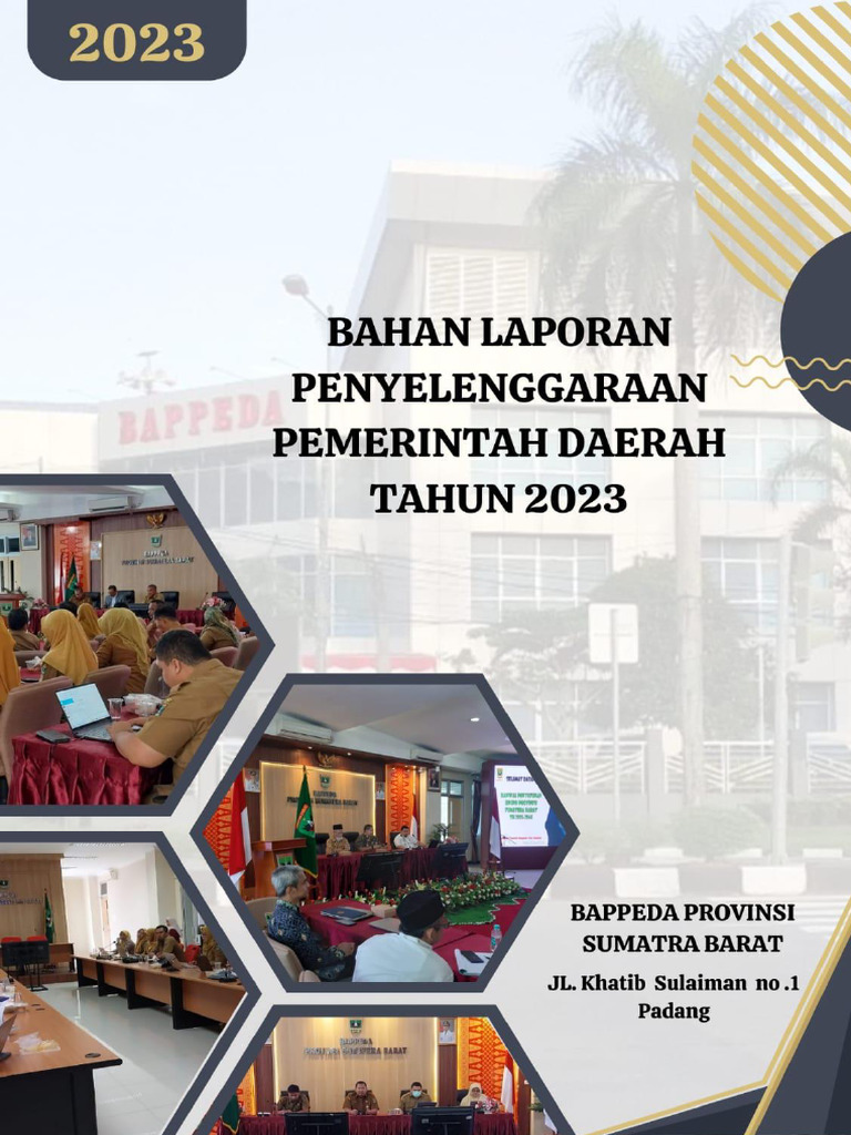 LPPD 2023(1) | PDF