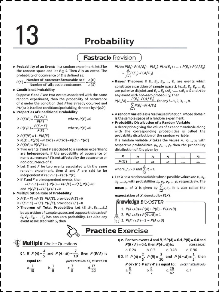 CH 13 | PDF