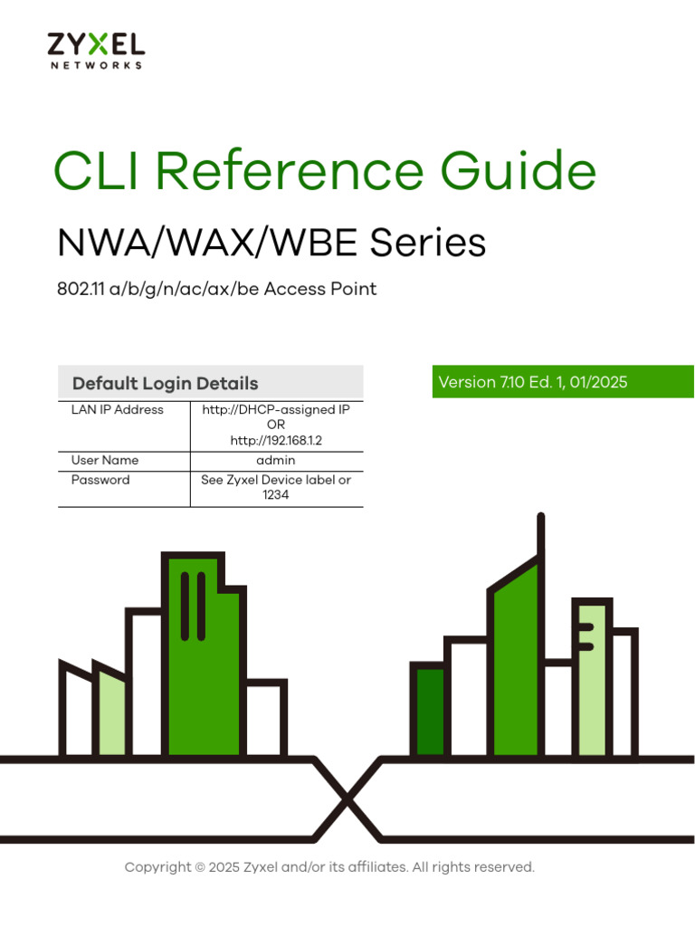Wbe630s V7.10 Cli | PDF | File Transfer Protocol | Command Line Interface