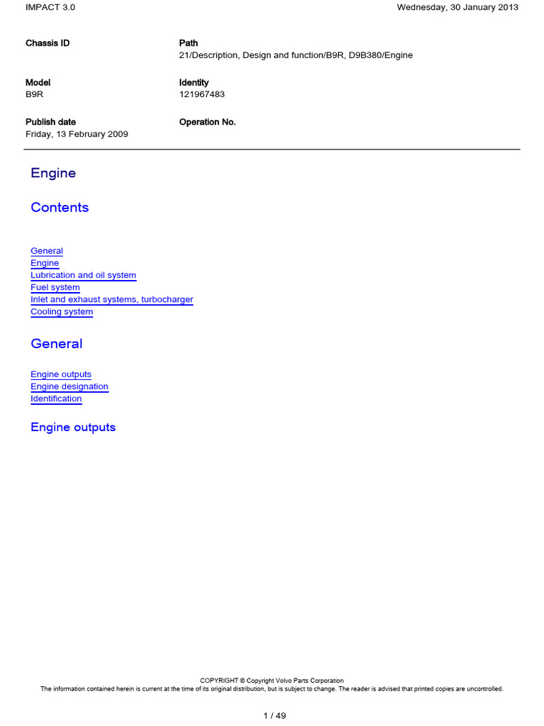 Engine_4833cb47-c627-4b36-b327-ce08e6aff0b9 | PDF | Piston | Pump