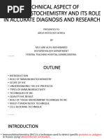 Troublshooting On The Roche Ventana Benchmark Ultra | PDF ...