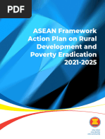 SAAD Phase 2 Guidelines 2023-2028 | PDF