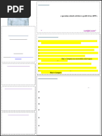 Job Description - Cluster Manager | PDF | Retail | Business