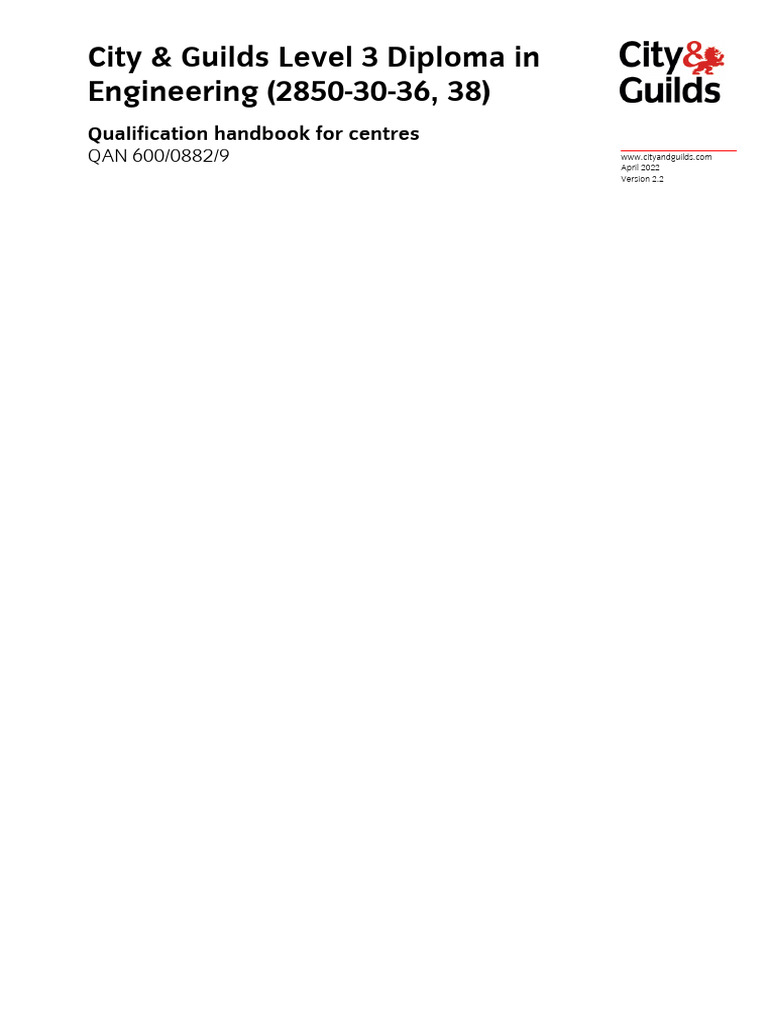 2850 30 l3 Dip Engineering v2-2 PDF | PDF | Welding | Construction