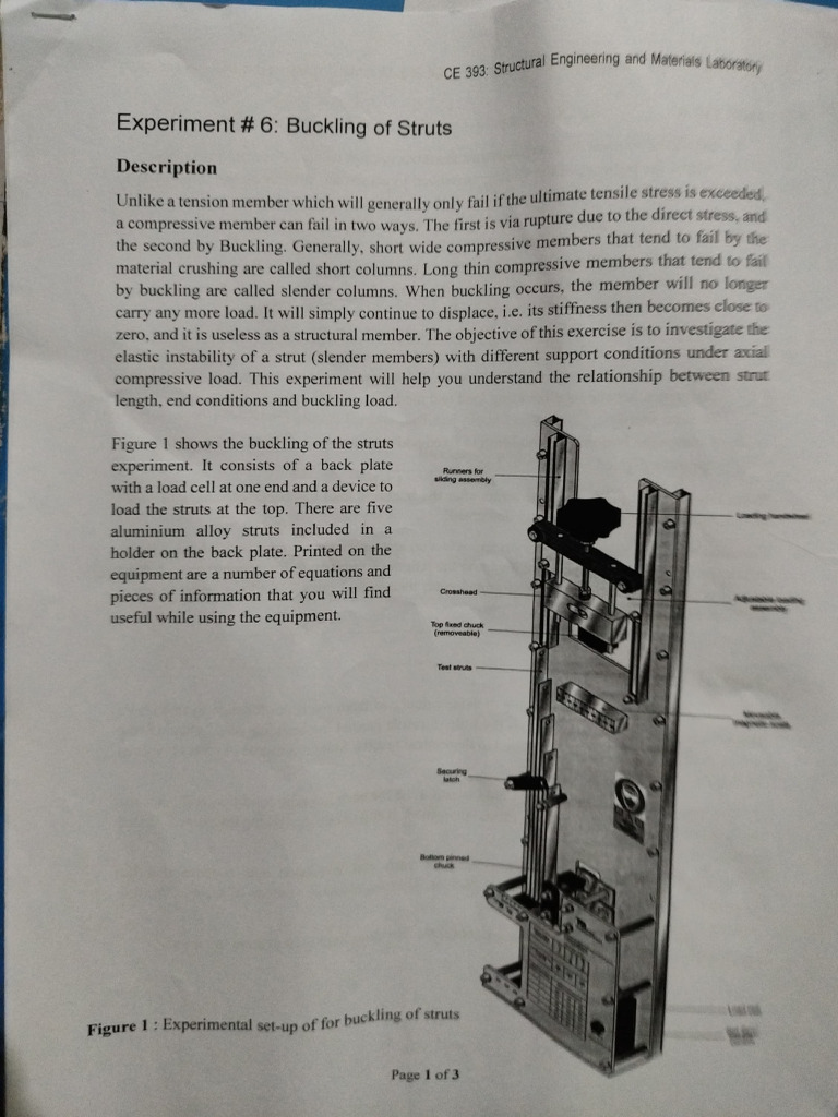 Adobe Scan 01-Sept-2024 | PDF | Buckling | Continuum Mechanics