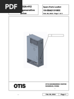 Otis Machines | PDF | Escalator | Elevator
