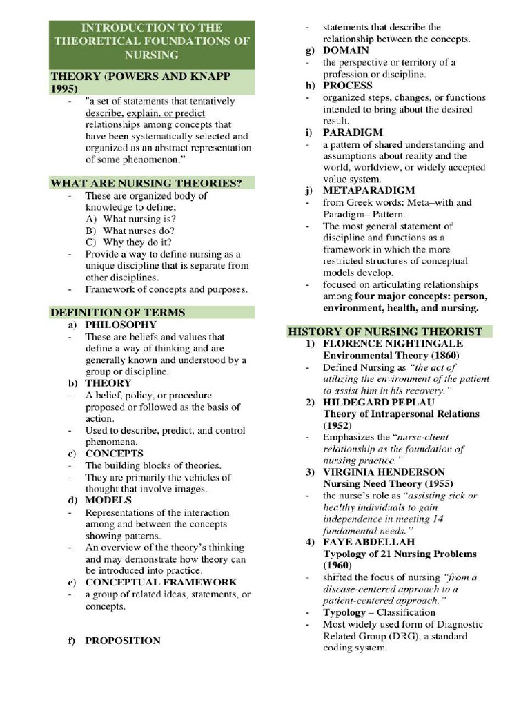 TFN Reviewer 1 | PDF