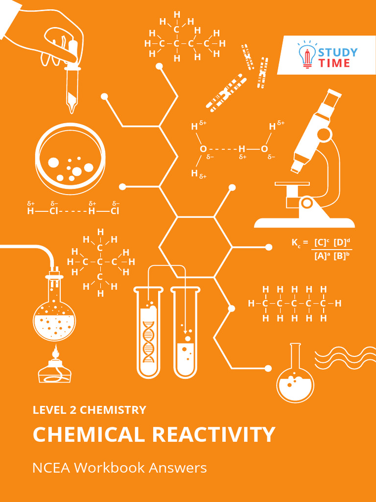 Understanding Chemical Reactions | PDF | Reaction Rate | Chemical Reactions