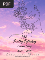 Parabola Notes | PDF | Equations | Mathematical Objects