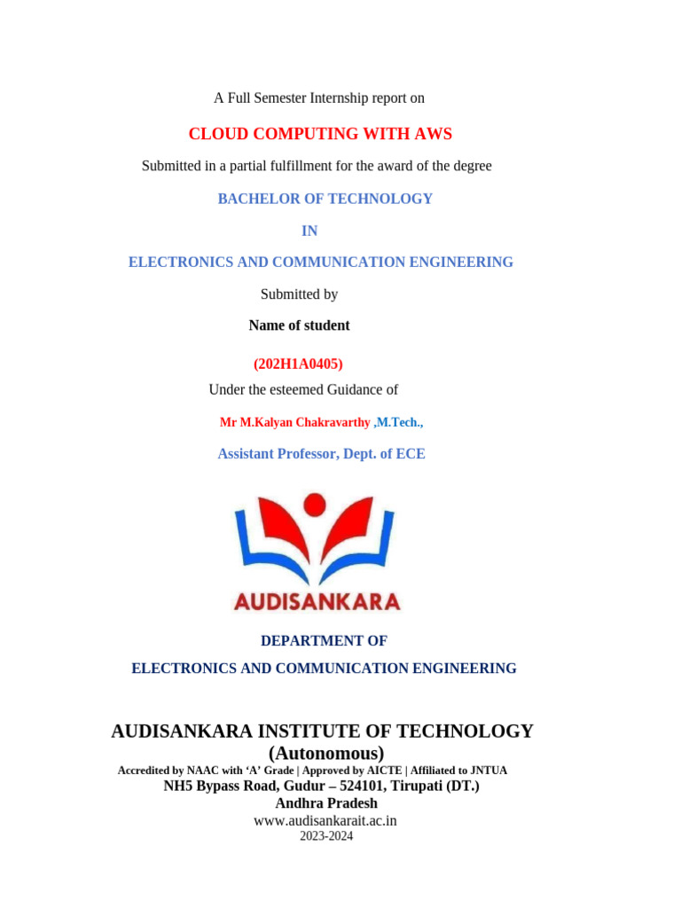 ASIT Abstract Review Report Template | PDF