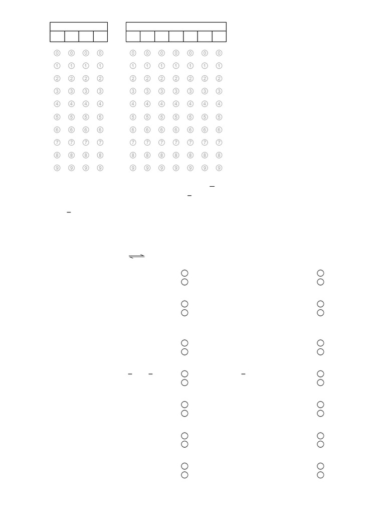 Class 10 Chemistry Model Paper 3 | PDF | Chemical Reactions | Alkene