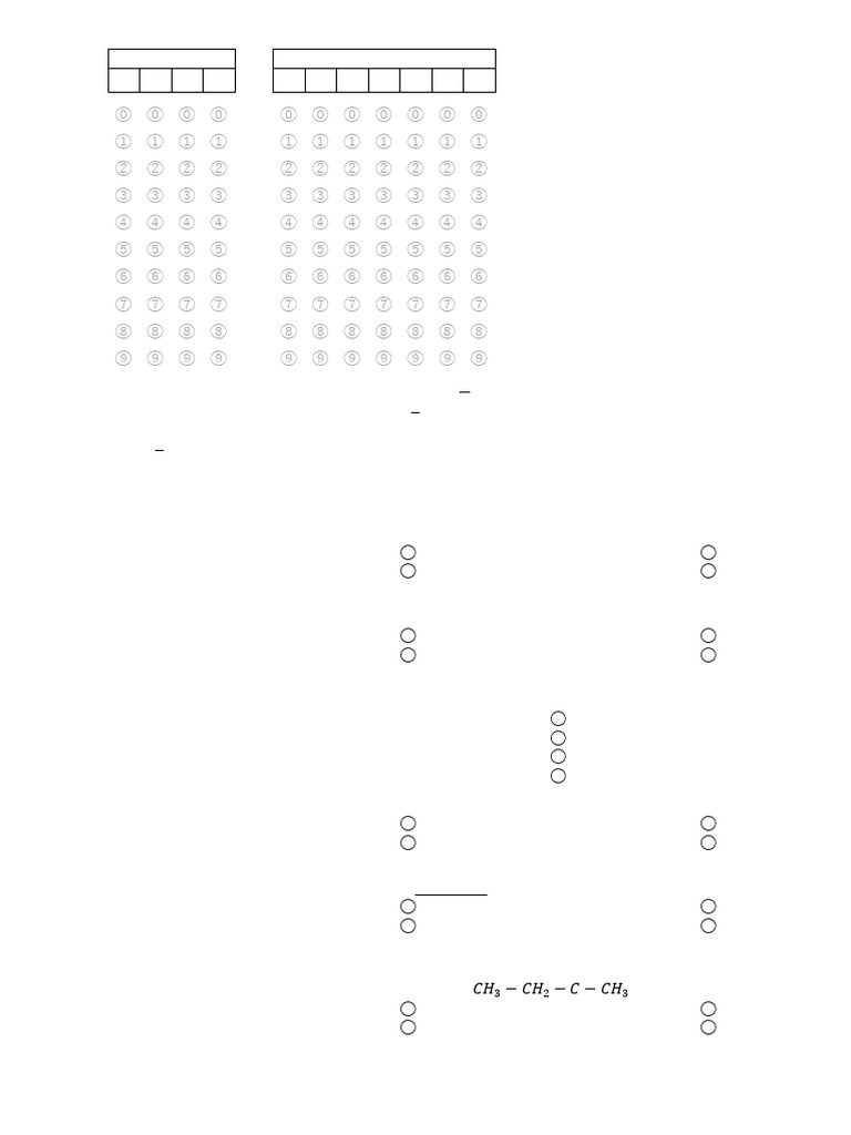 Class 10 Chemistry Model Paper 2 | PDF | Acid | Chemical Reactions
